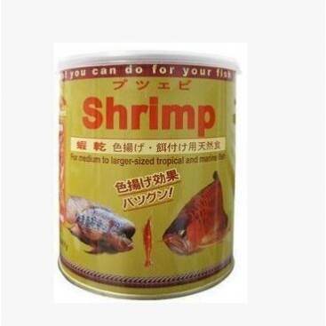 水族宠物食品淡水鱼海鱼FUTIAN