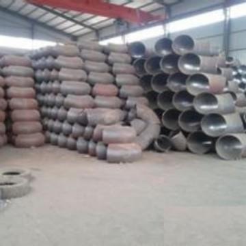 大口径碳钢弯头20#管件各种薄厚壁弯头SH3408-2017管件12459弯头