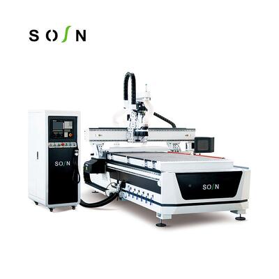 数控S开料机 SXP1325AOSN料机 SX325A-16 木工1下料开机