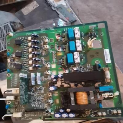[德峰]驱动变频器板 oint5611acs510abb拆机550