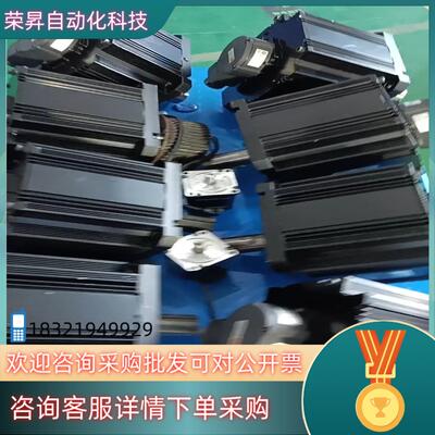 #3000w电机MHME302GCGM MFDHTA3E