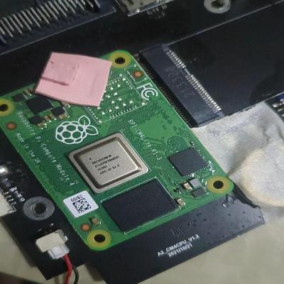 [德峰] bcm2837B0卖博通br bcm2837rifbg芯片