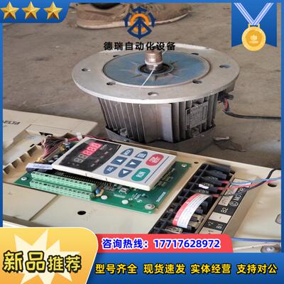 原装台达F变频器VFD075F43B 7.5kw380V议价