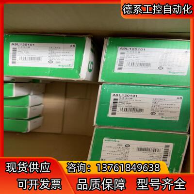 全新原装浪涌保护器IPRU120r 1P A9L120