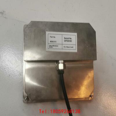 【非标价】FIFE MAXCESS美赛斯M383375操作面板拆机件，