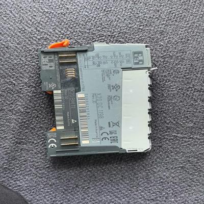 [德峰] 一个剩拆机。包好 用X20DC1198