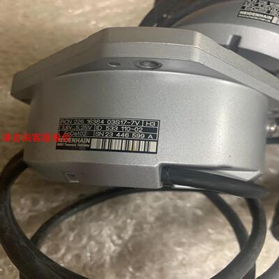 海德汉RCN226 22轴 功能正常，成色新，价格私聊