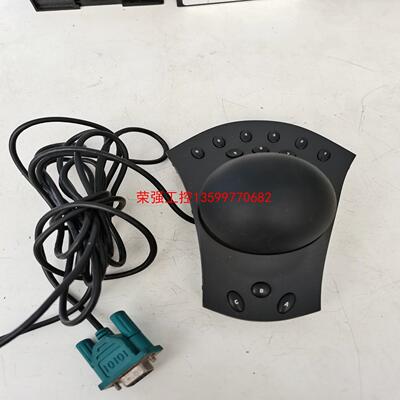 【荣强工控】SPACEBALL 50003Dconnexion Spac