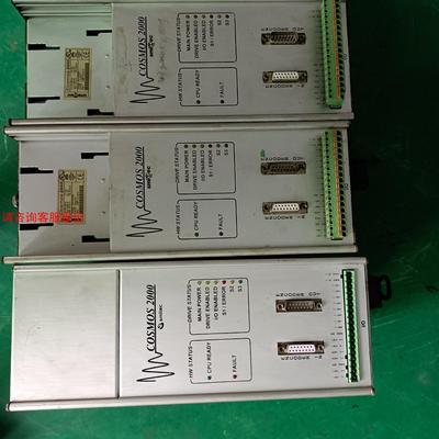 SMITEC伺服驱动器COSMOS-2000 KZ10005