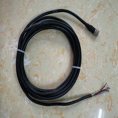 [德峰]基恩士OP-87528连接线缆，实物成色如图所示有合适的联系