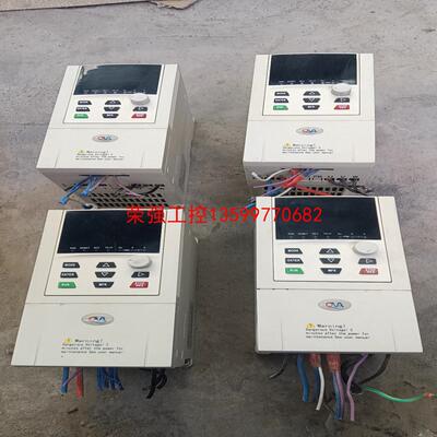 【荣强工控】欧华变频器EM600H一G2，2S2一D，2.2KW，220