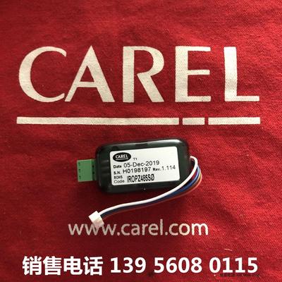 卡乐温控器 IR33 RS485卡IROPZ485S0 IROPZ48500 MCH2004850议价