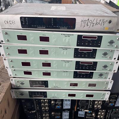 （设备配件） 控制器BruelType1056Kjaer & 丹麦