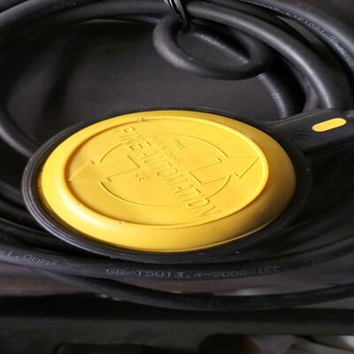 FineTek液位开关型号FA-FA，单号AU2105004