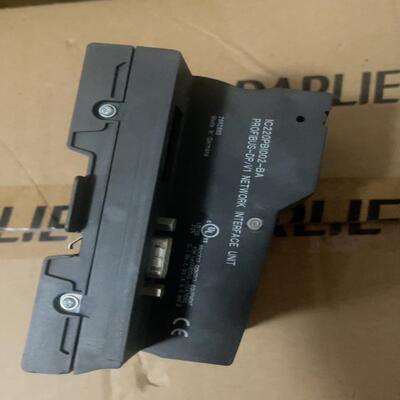 [德峰] fanucic220pbi002ge 成色-漂亮拆机ba