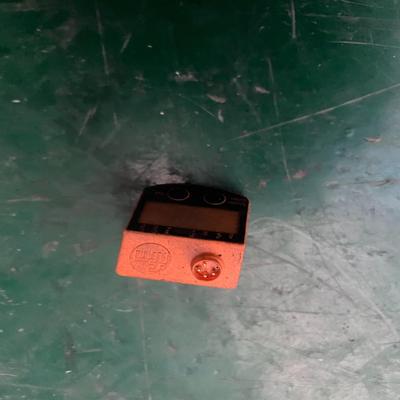 [德峰]，IFM，不错成色PQ7809