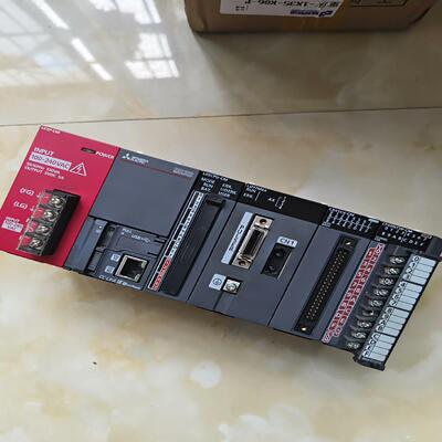 L系列plc一组，L02CPU-CM模块，序列号都是2