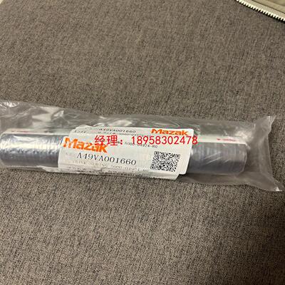 议价议价！马扎克MAZAK卧式加工中心BT40主轴碟簧