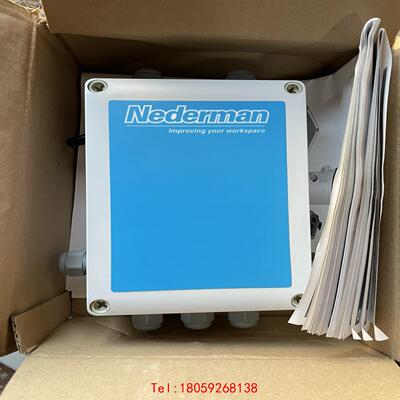 【非标价】瑞典Nederman控制器 14519037 库存新的。