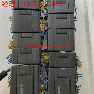 拆机西门子PLC CPU306议价