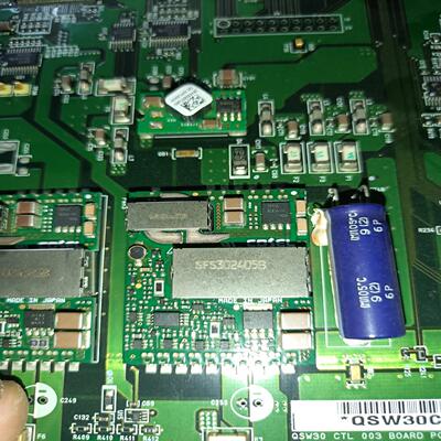 [德峰]SFS302405B 式科索COSEL 隔离-DCD电源模块