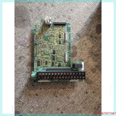 (非标价)拆机日立，SJ300-075HFE，7.5KW变频器主板