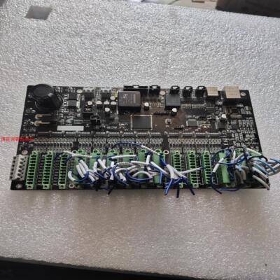 AUBO遨博机器人遨博协作机器人控制器拆机主板PCB1600