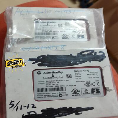 [德峰]箱在灰继电器存放安全 3 ABMSR132E 美国