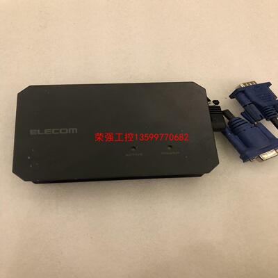 【荣强工控】vsp-a2控制器