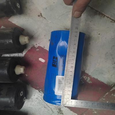 （请询价）400V 12000UF电容 高194 直径76 孔距32议价