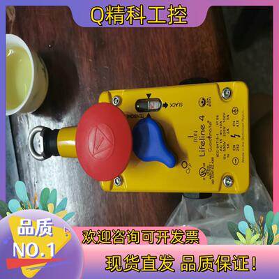 现货全新AB拉绳开关440E-L13042