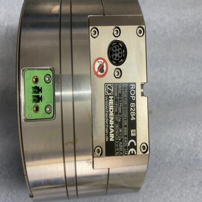 HEIDENHAIN 海德汉 ROP 8284 角位编码器议价