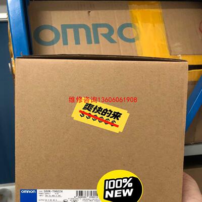 （请询价）S8VK-T96024 开关电源议价
