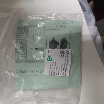 宜科光电传感器OSQ18-K600VP6Q