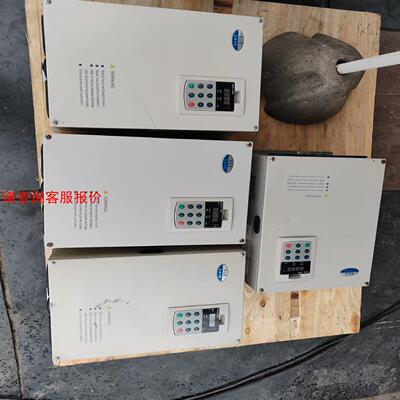 蓝海华腾变频器V5-GA-4T37GA-GXJ02   37