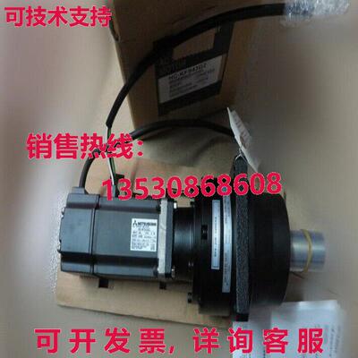 原装供应 AC SERVO 发动机 HC-KFS43G2 HCKFS43G2