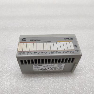 1794-IE4XOE2  AB罗克韦尔PLC模块议价