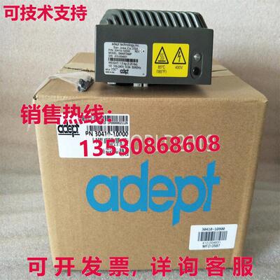供应原装Adept Technologies Smartamp 30410-10000 伺服电源控制