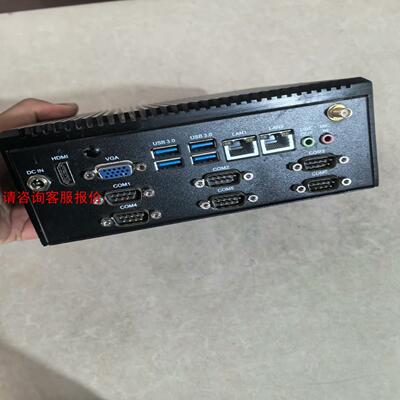 安勤avalue工控机:BMX-T521-BYT-A1-2C