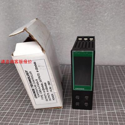 CHUNDE/春德 温度控制器类型 CMX-A-FAAA-N
