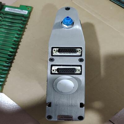 [德峰]VIDEOJET 2120 喷码机配件 拆机的，包功能，10