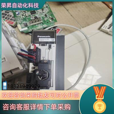 现货伺服驱动器MBDKT2510E质量好的