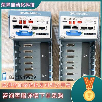 现货NI CRIO-9035 功能