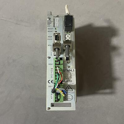 （设备配件）COOPER驱动器STMH.1 960907 拆机 功能完好