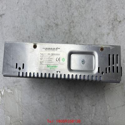 【非标价】ABL2REM24085H，施耐德24伏稳压开关电源，