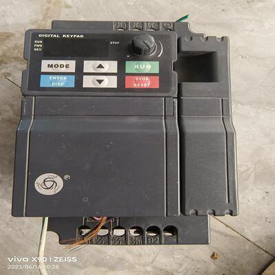 [德峰]康沃变频器 FSCG05.1-5K50-3P380-A-EP