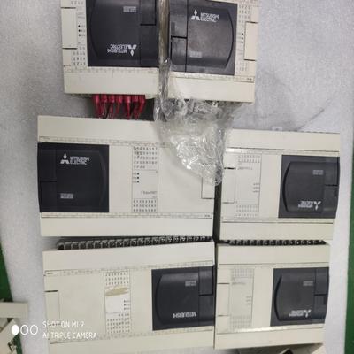 【工控自动化】三菱PLC、FX3GA-60MT-CM、(550)、FX3G议价