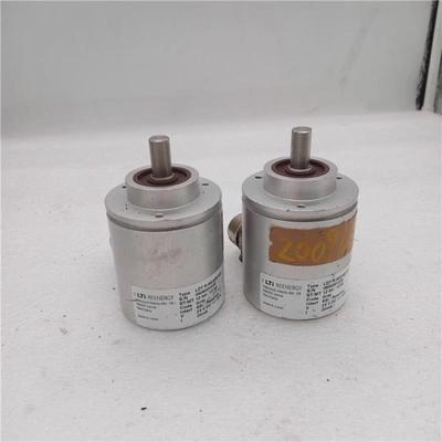 LUST编码器 LDTR/AE24B/SSI