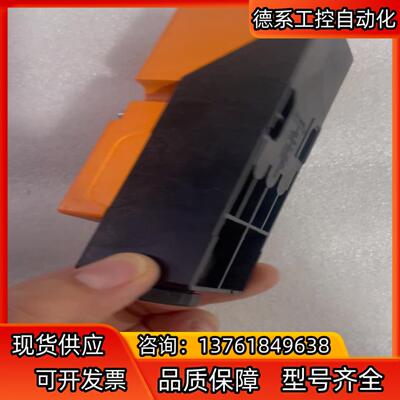 IM5022易福门电感式接近开关 IFM全新原装正品
