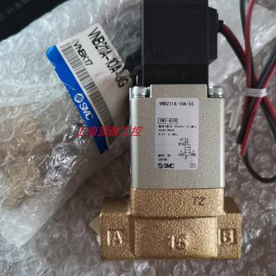气控阀VNA/VNB/VNC/VND201/202/204A-10/15A咨询议价